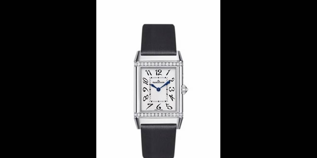 Reverso Duette Duo Reverso 2693402 Montres