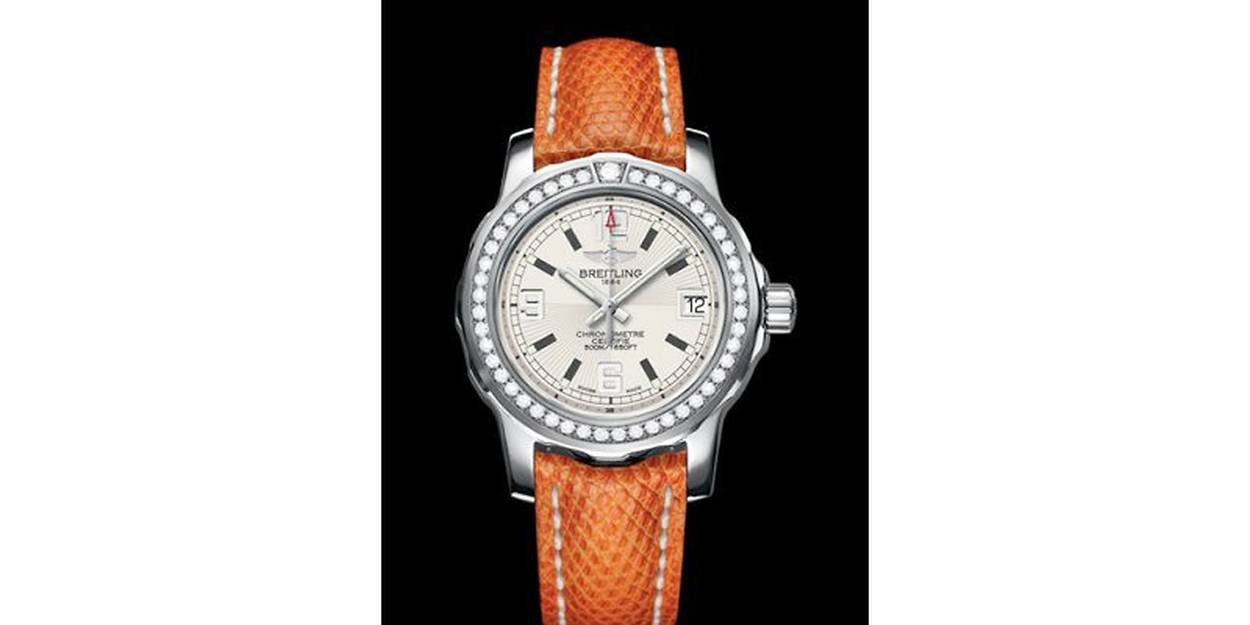 Colt 33 Colt A7738753/G744/125Z/A14BA.1 Montres