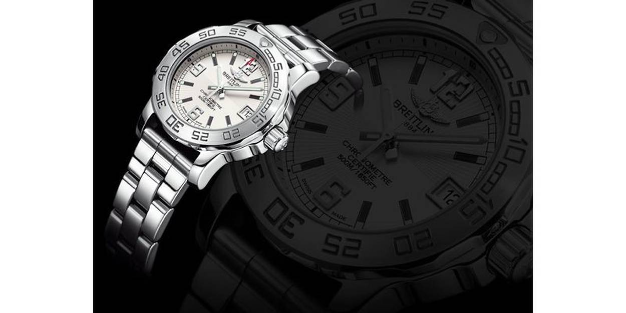 Colt 33 Colt Colt Montres