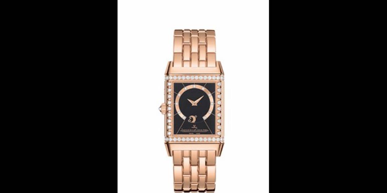 Reverso Duette Duo Reverso 2692102 Montres