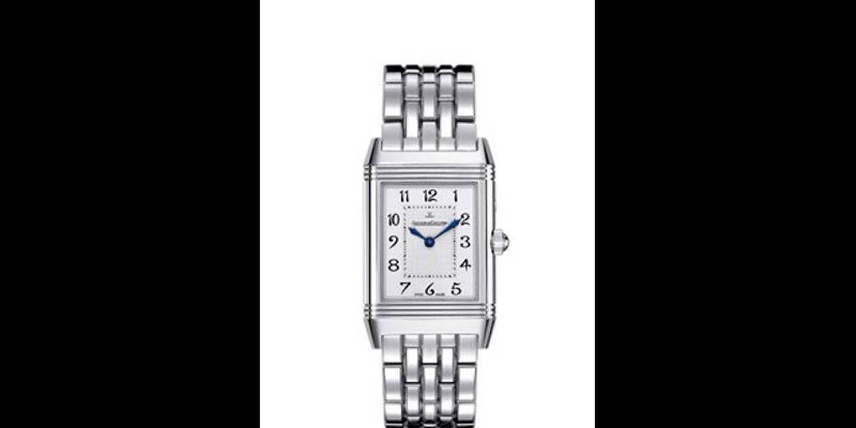 Reverso Duetto Duo Reverso Joaillerie 2698120 Montres
