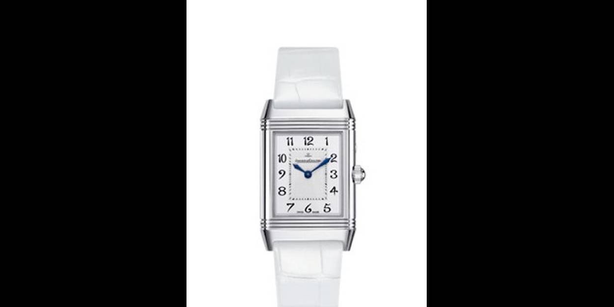 Reverso Duetto Duo Reverso Joaillerie 2698420 Montres