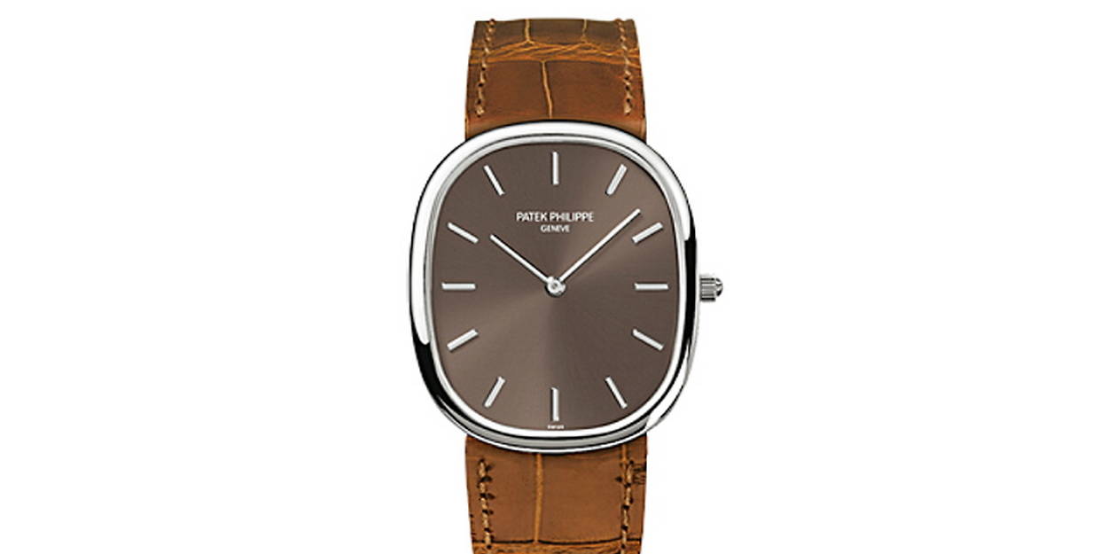 3738/100 Ellipse d'Or 3738/100G-012 Montres