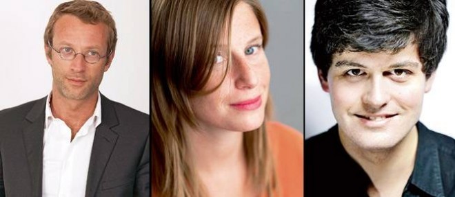 @battez-vous les #geonpi