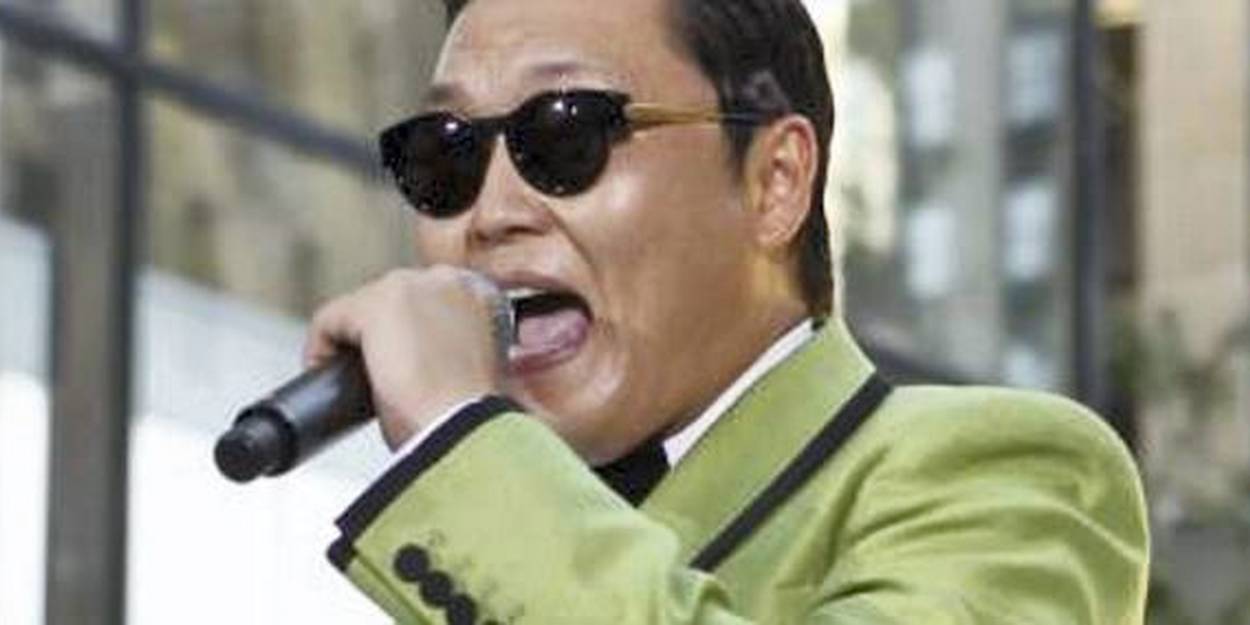 Gangnam Style dépasse le milliard de vues sur YouTube