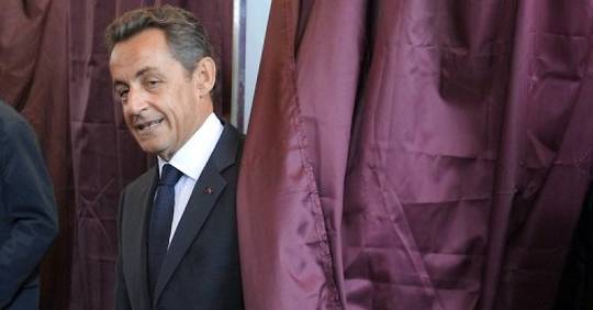 Rejet Des Comptes De Campagne Sarkozy A Déposé Un Recours Au Conseil