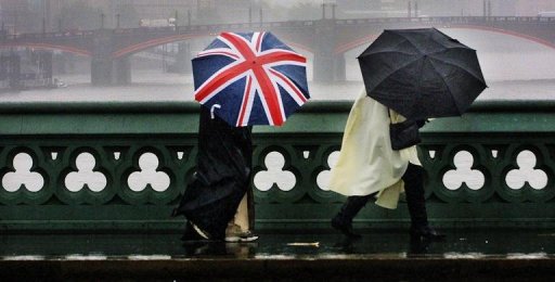 Une majorité de Français favorable à la sortie du Royaume-Uni de l'UE Une majorité de Français favorable à la sortie du Royaume-Uni de l'UE