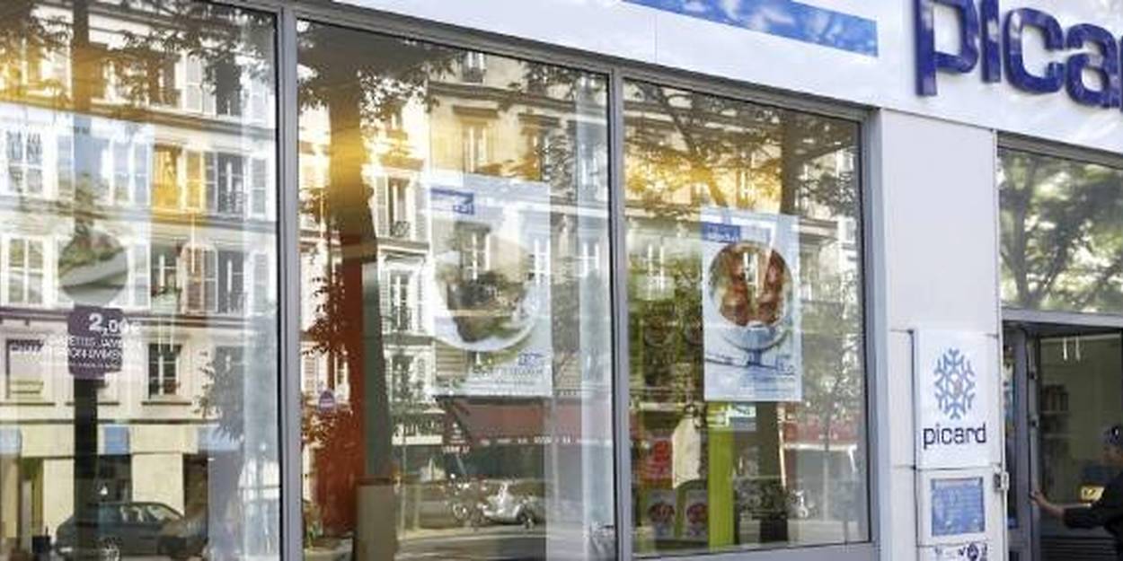 Viande de cheval chez Picard : Comigel invoque "une erreur de lot"