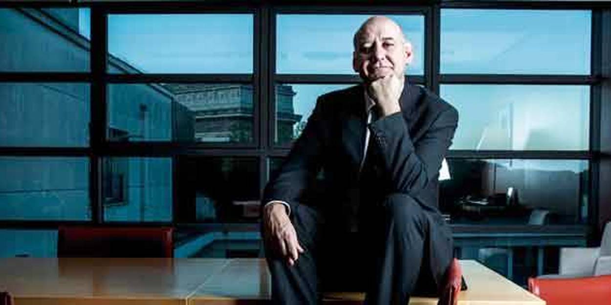 Stéphane Roussel, de Freud à SFR