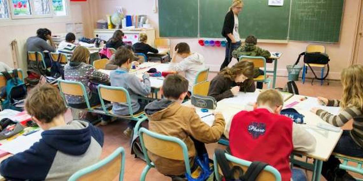 Éducation : le redoublement devra être exceptionnel