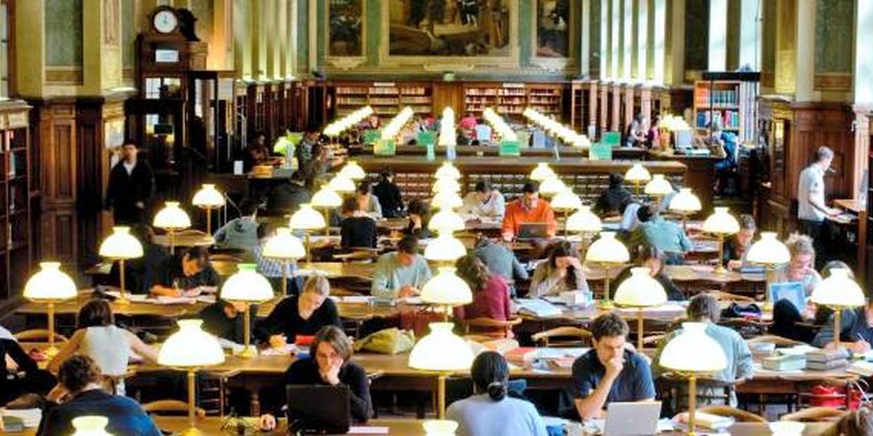 Licence - Le palmarès des universités françaises