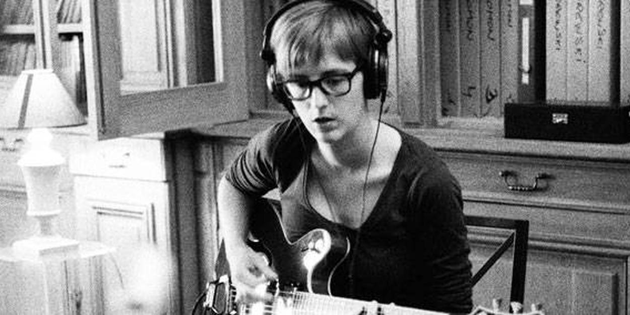 Pamela Hute, rock frondeur