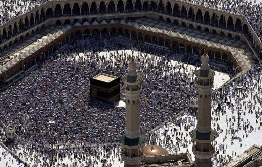 Une majorité des musulmans favorable à la charia, mais les ...