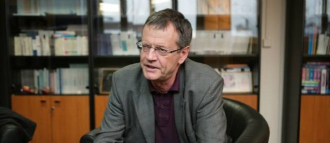 Pour Pascal Boniface, il existe des intellectuels intègres