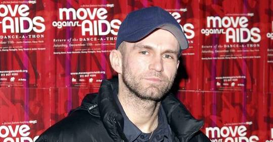 Décès à New York du DJ autrichien Peter Rauhofer