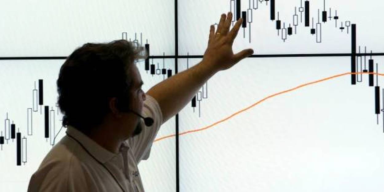 Les vraies raisons du décrochage boursier