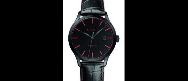 Ebel 100 Ebel 100 1216154 Montres