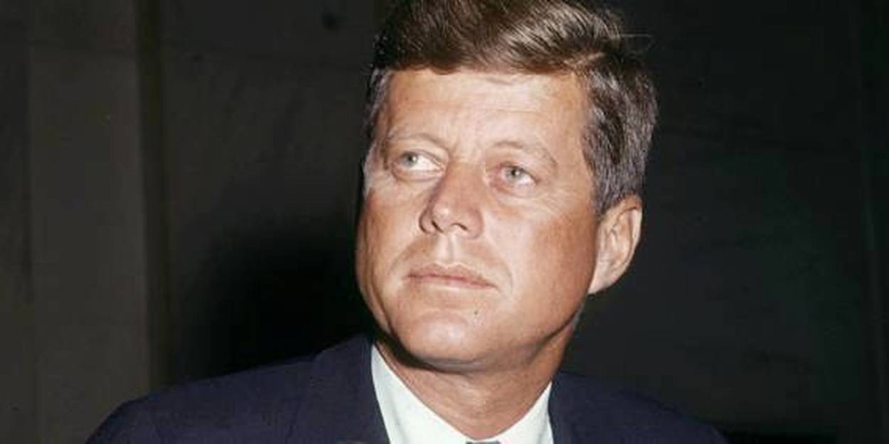 Mandela, Kennedy, même combat