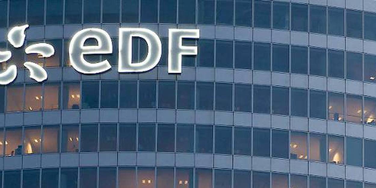 EDF : les tarifs augmenteront bien de 5 % pour les ménages jeudi