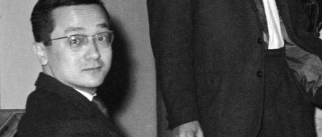 L'autre secret de Jacques Vergès - Le Point