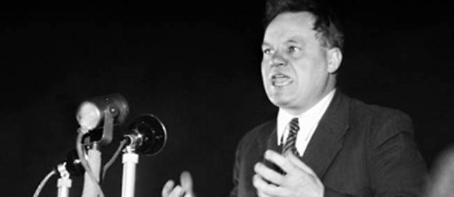 Thorez, Maurice (1900-1964)