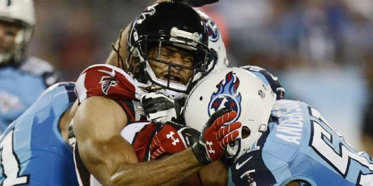 Football américain : la NFL contrainte de verser près de 2 milliards d ...