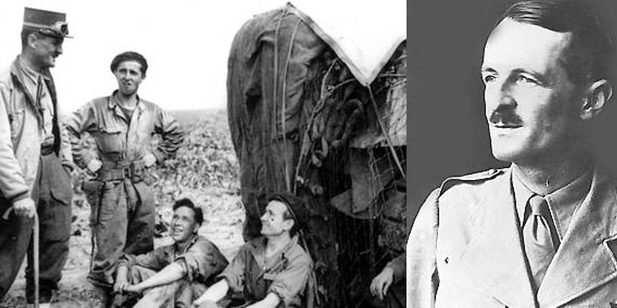 Maréchal Leclerc, une destinée liée à l'Afrique