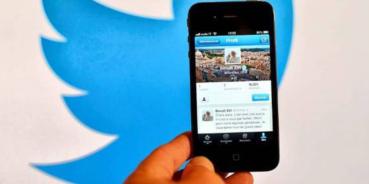 Twitter : 100 millions d'utilisateurs par jour et... des pertes