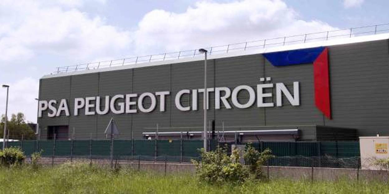 PSA conserve ses objectifs malgré des résultats en berne