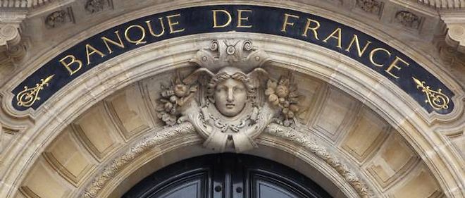 La Banque de France recrute ! - Le Point