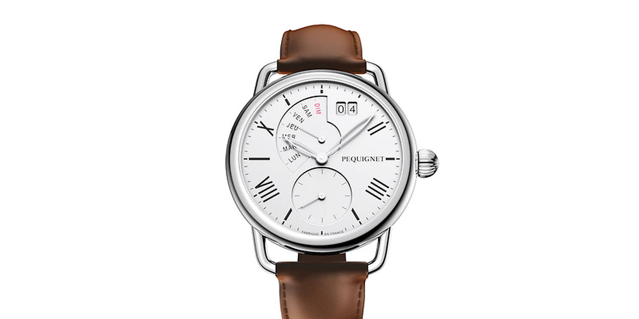 EQUUS 2013 Homme EQUUS 2015 8350433G Montres