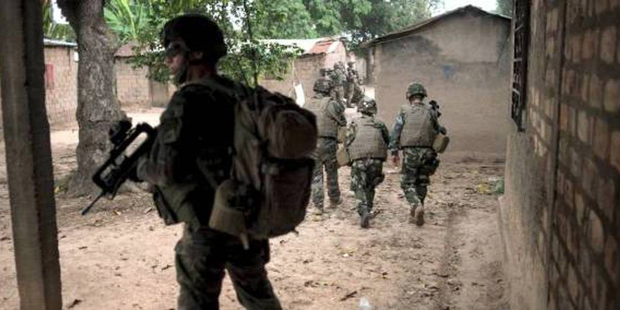 Centrafrique : les violences ont fait plus de 600 morts en une semaine