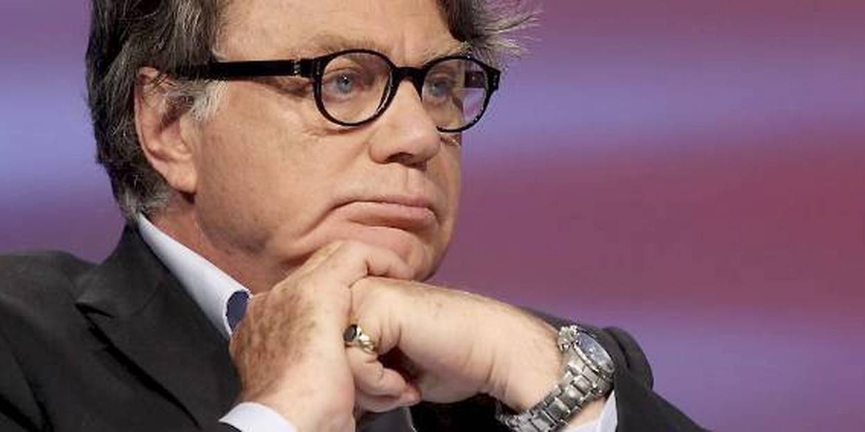 Municipales 2014 : victoire assurée pour Gilbert Collard à Saint-Gilles