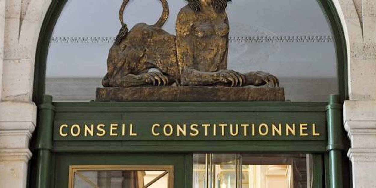 La Réforme Des Retraites Validée Par Le Conseil Constitutionnel