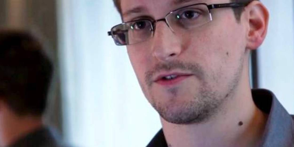 Snowden et Ashton proposés pour le Nobel de la paix
