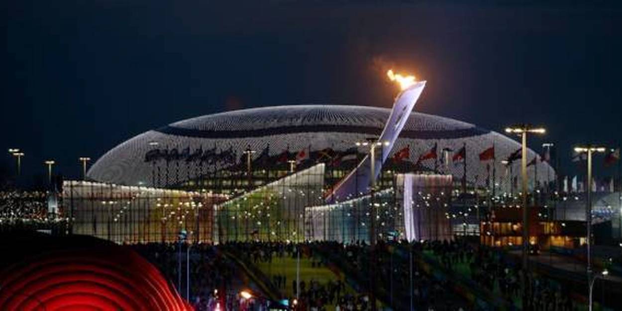 VIDÉO. Russie : des Pussy Riot arrêtées à Sotchi ont été libérées