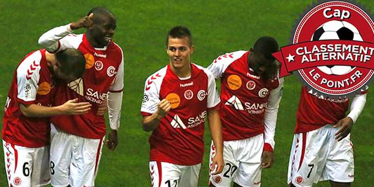 VIDÉO. Le RéCap #5 : Reims a-t-il un niveau européen