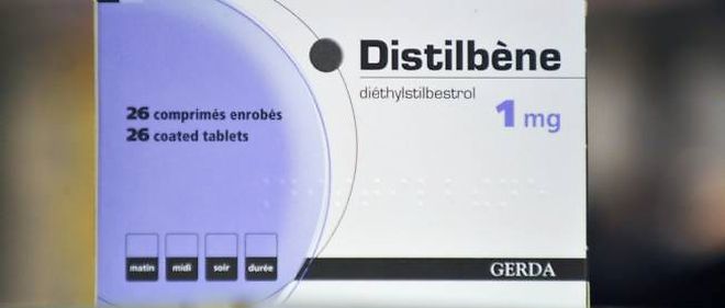 Deux "filles Distilbène" fixées jeudi dans leur procès contre UCB ...