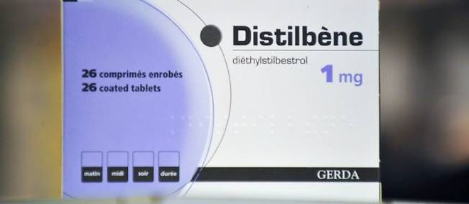 Deux "filles Distilbène" fixées jeudi dans leur procès contre UCB Pharma