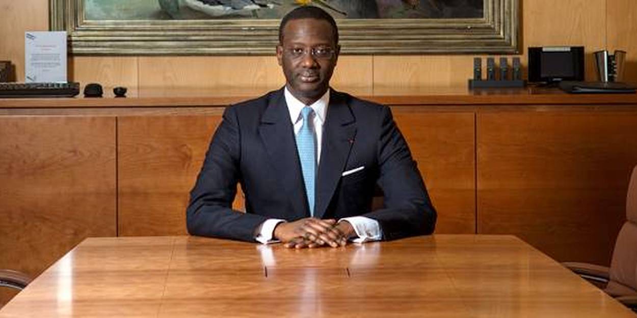 Tidjane Thiam, ce prophète dont la France n'a pas voulu