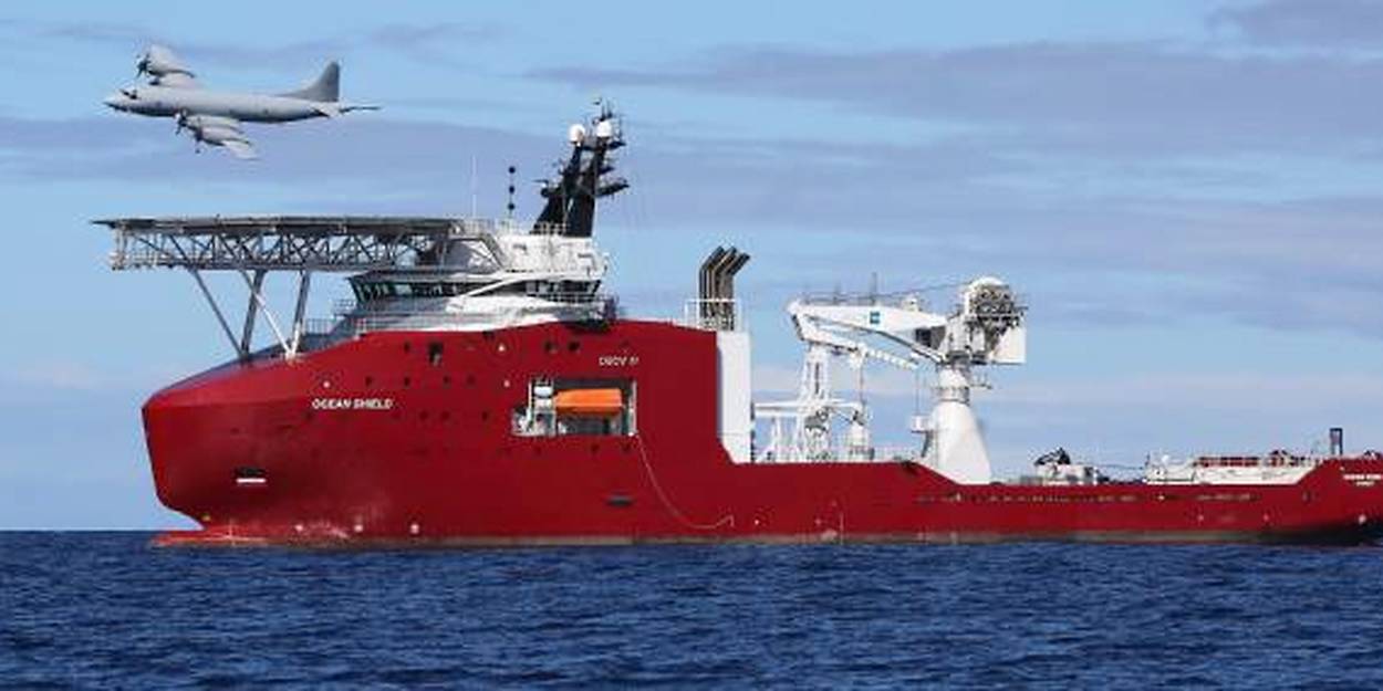 MH370 : l'Australie "très confiante"