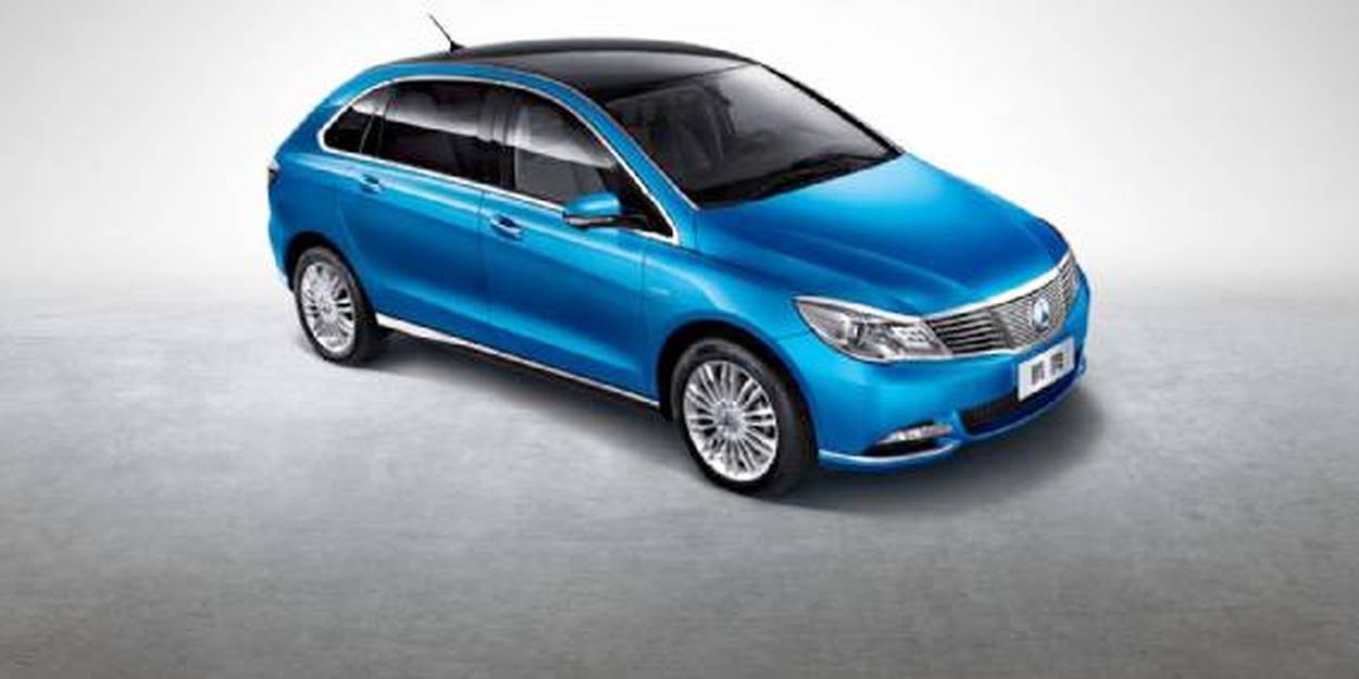 Daimler se lance dans l'électrique avec le chinois BYD | Automobile