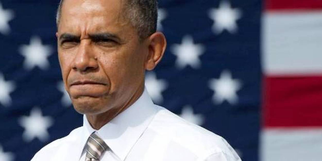 Obama va dévoiler ses nouvelles sanctions contre la Russie Obama va dévoiler ses nouvelles sanctions contre la Russie