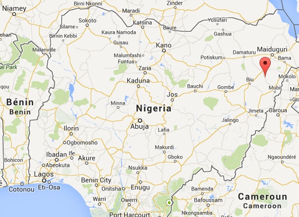 L'enlèvement de plus de 200 lycéennes par Boko Haram en cinq dates