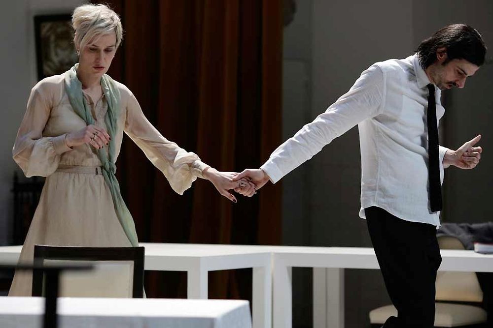 EN IMAGES. Le guide de vos prochains spectacles