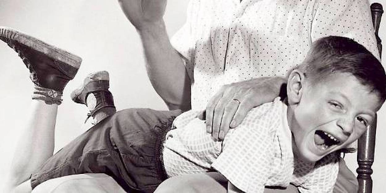 L'interdiction de la fessée se prend une claque