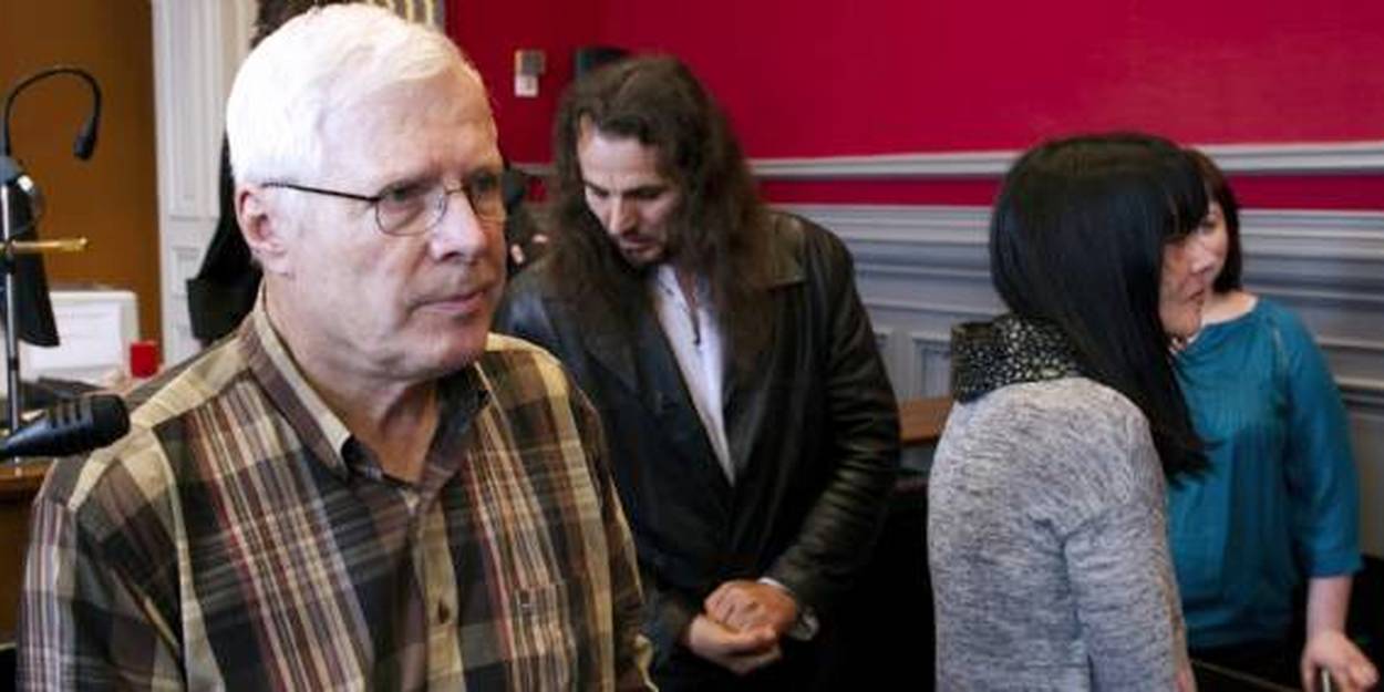 Affaire Kalinka : Bamberski reconnaît avoir décidé d'enlever le Dr Krombach