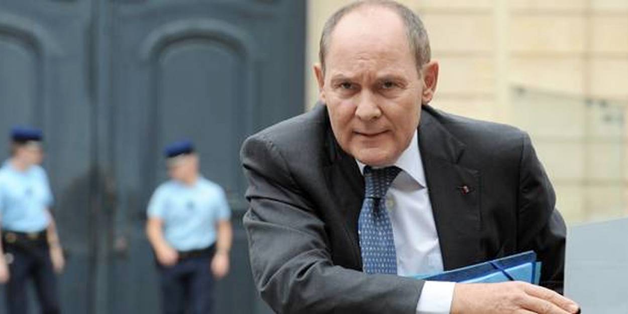 René Ricol refuse de faire un audit des finances de l'UMP