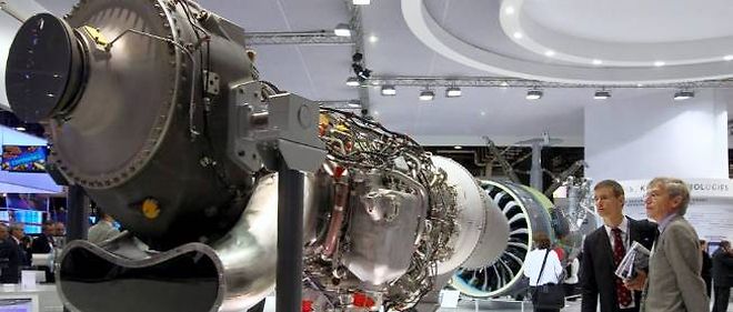 Airbus Group et Safran se rapprochent pour rendre Ariane plus ...
