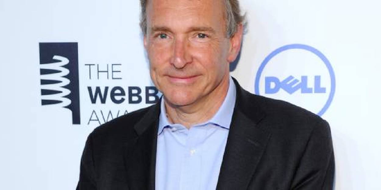 Tim Berners-Lee : "Edward Snowden a besoin d'être protégé"
